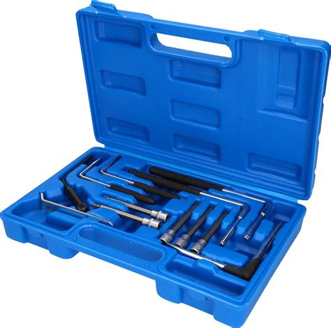 Brilliant Tools Zestaw do demontażu poduszek powietrznych szt BRILLIANT TOOLS Sklep