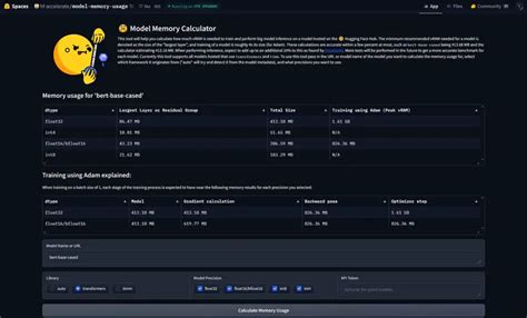 8 Best Llm Vram Calculators To Estimate Model Memory Usage Tech Tactician