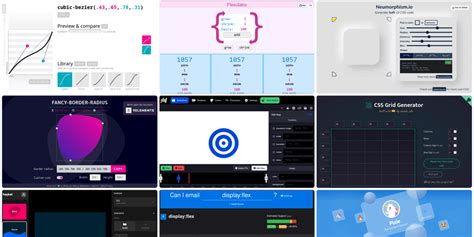 Super Useful Css Resources 🌈 Dev Community