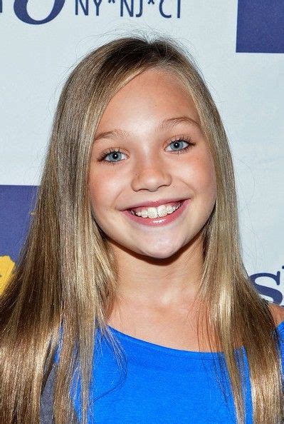 Maddie Ziegler Bra Size Age Weight Height Measurements Dance Moms