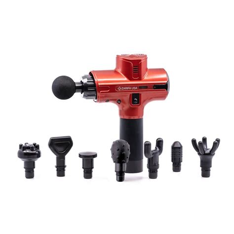 Z Smart Health Massage Gun Head Replacement