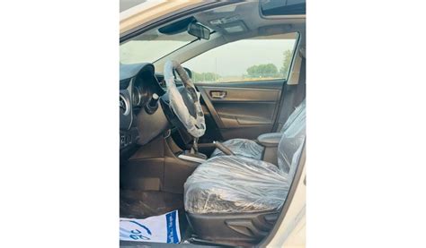 Used Se Toyota Corolla 2019 Sports Edition With Sunroof 2019 For Sale In Sharjah 623307