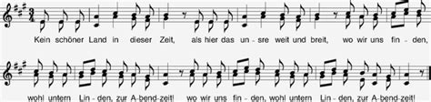 Edition A Erstveröffentlichung 1840 Liederlexikon