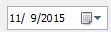C How To Change Background Color Of SysDateTimePick Or CDateTimeCtrl Stack Overflow