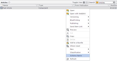 Whats That Schema A Basic Alchemy Plugin Frank M Taylor