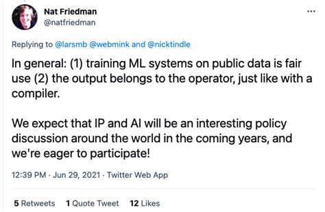 github copilot ai pair programmer adafruit industries makers