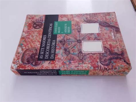 As Sete Maiores Descobertas Científicas Da História MercadoLivre
