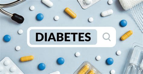 Je Suis Diabétique Retour Vers La Santé