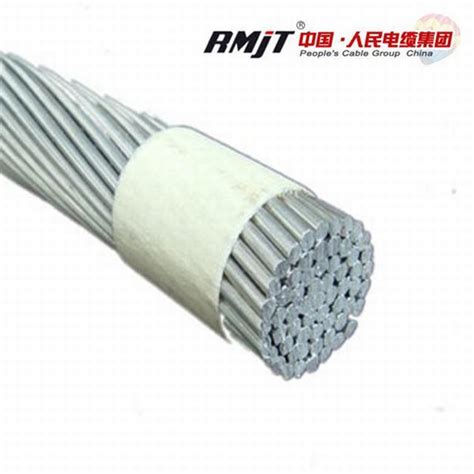 Conductor De Aluminio AAAC Made In China Jytopcable