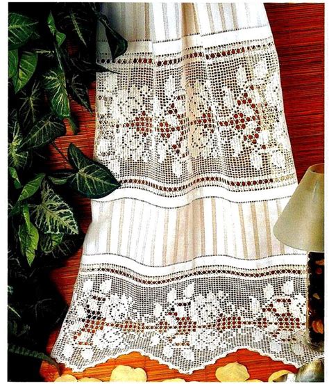 Филейные салфеточки крючком САМОБРАНОЧКА рукодельницам мастерицам