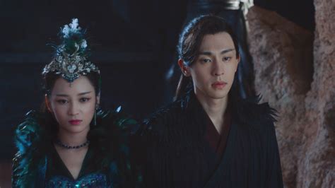 霜花の姫～香蜜が咲かせし愛～ 55 命がけの戦い Wowowオンデマンドで見る