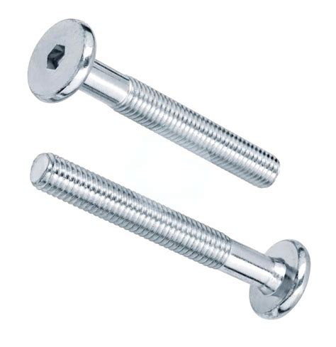 Śruby Z Płaskim Łbem M12 Niska Cena Na Allegro