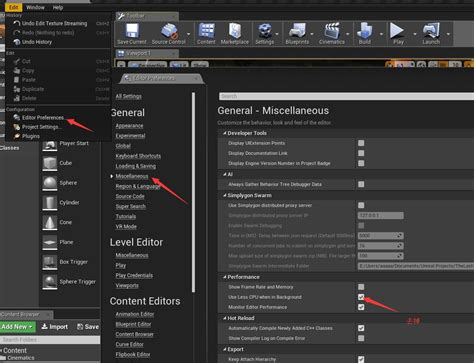 Ue4 导出渲染全景视频序列帧ue4渲染全景视频 Csdn博客
