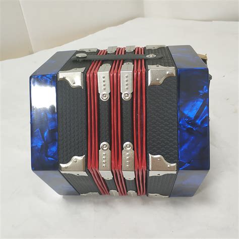 Accordion