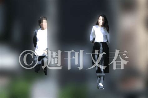 写真 鈴木紗理奈（47）が不倫報道を謝罪“元ネタ”週刊文春の取材に本人＆既婚者x氏が語ったこととは？ 文春オンライン