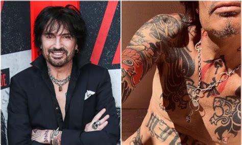 Tommy Lee Se Une A Only Fans Tras La Foto De Su Pne En Internet La