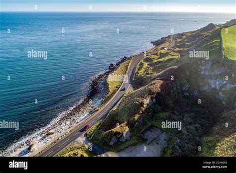 Antrim Coast Road The Spectacular Causeway Coastal Route Mxjw