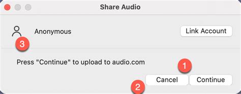 Quick Audio Sharing Ui Issues · Issue 3556 · Audacityaudacity · Github
