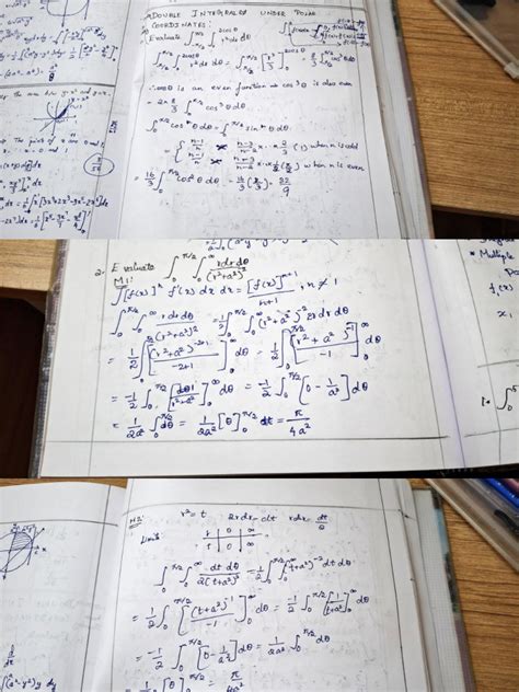 Area Under Polar Coordinates Pdf