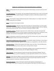 T Cell Activation Helper Subset Differentiation And Memory Pdf Chapter T Cell