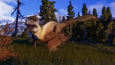 Jurassic World Evolution 3 Officially Announced For 2025 2026 Release