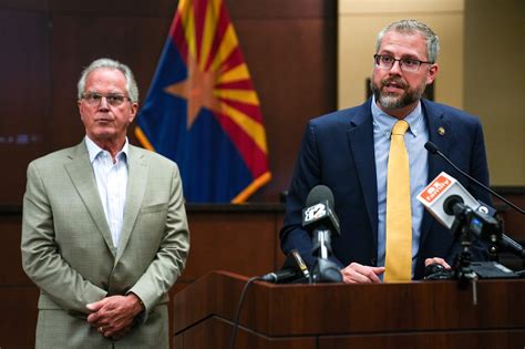Which Pinal County Candidates Will Advance To November Election