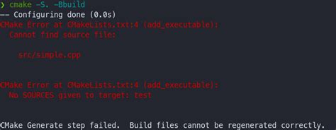 Cmake Add Custom Command And Add Custom Target