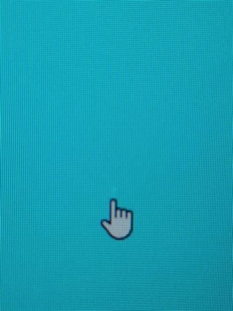 모니터 밝은 색에서 밝은 점 지식in