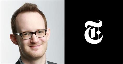 Jonathan Ellis Is Joining The Upshot The New York Times Company