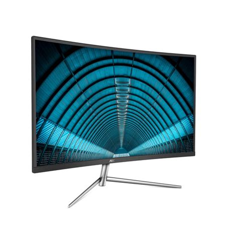 Bedienungsanleitung AOC Value-line C32V1Q (62 Seiten)