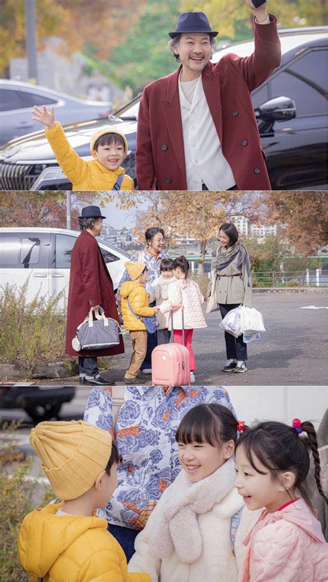 조민수x정진영 라이딩 로맨스 싹 튼다…첫 눈에 반해 직진 라이딩 인생