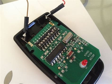 Raspberry Pi Gate Opener 7 Steps Instructables