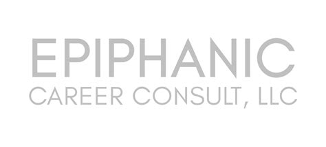 Epiphanic Career Consult Career Transition Specialist