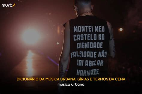 Frases Mc Tuto O Novo Nome Do Funk Murb Brasil
