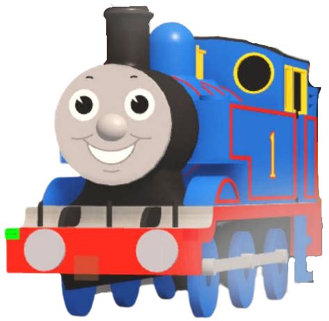 Blue Train With Friends Dalby Thomas Vector By Thomastankfan On Deviantart