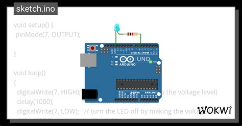 Wokwi Online Esp Stm Arduino Simulator