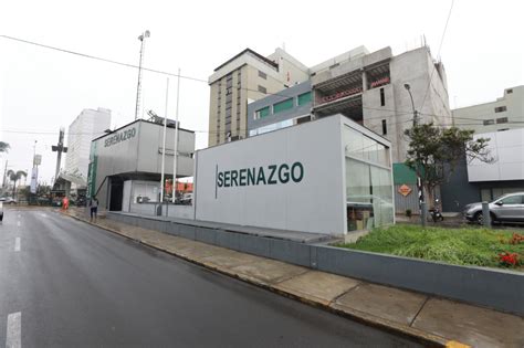 Módulos De Seguridad Ciudadana Municipalidad De San Isidro