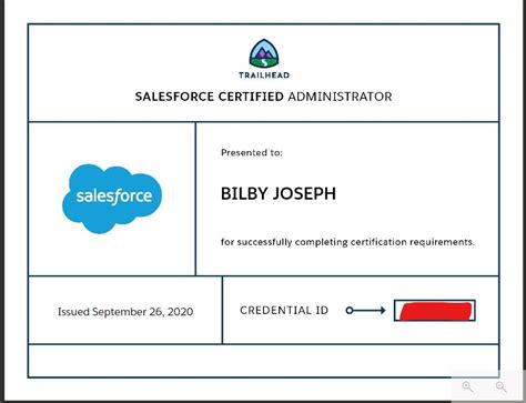 Bilby Joseph On Linkedin Salesforcecertified Salesforceadmin Salesforcejobs 23 Comments