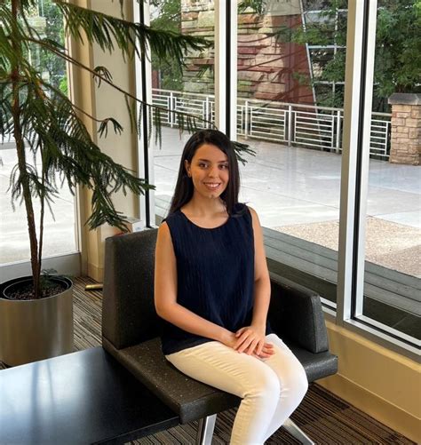 Kimia Yousefi On Linkedin Phd Student Selected For Thornton Tomasetti