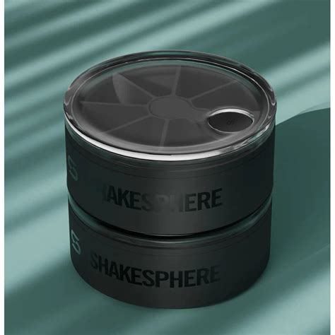 Shakesphere Magnetic Pill Storage 2 Units Pack Healthland Co