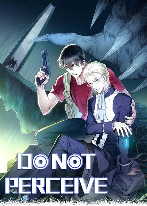 Read Do Not Perceive Season 1 Chapter 1 Mangabuddy