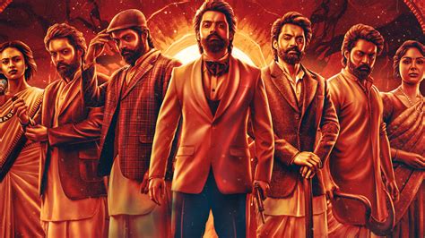 Thalavara Ott Release Date Streaming Platform Satellite Rights