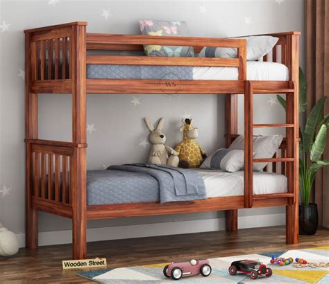 Adult Bunk Beds Buy Adult Bunkbed Online In India Upto 55 Off