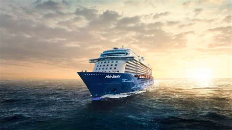 Adults Only Reise Auf Mein Schiff 6 Tui Cruises Storniert Familien Mit