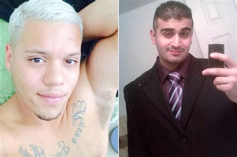 Cord Cedeno ‘i Turned Omar Mateen Down When He Tried Hitting On Me