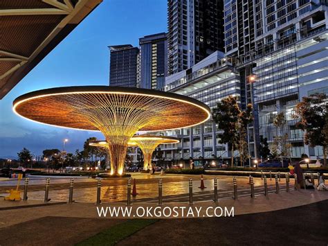 Afiniti Residences Medini Entire Apartment Johor Bahru Deals