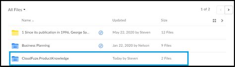 How To Use The New Box File Request Feature How To Use The New Box File Request Feature