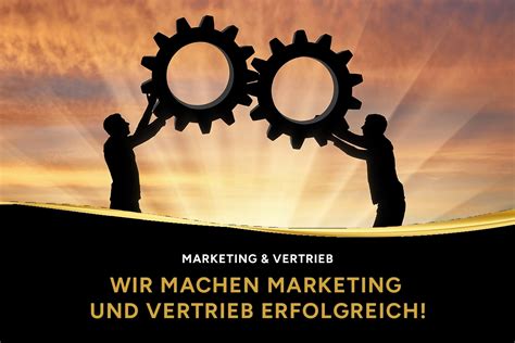 Marketing Und Vertrieb LOARNO Werbung