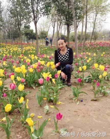 生活多姿多彩丰腴阿姨秀美魅力 每日头条