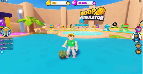 Hoop Simulator Script July 2025 Roblox Database